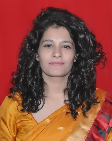 Juhi Gupta, Finance and Accounting, Assistant Professor, International ...