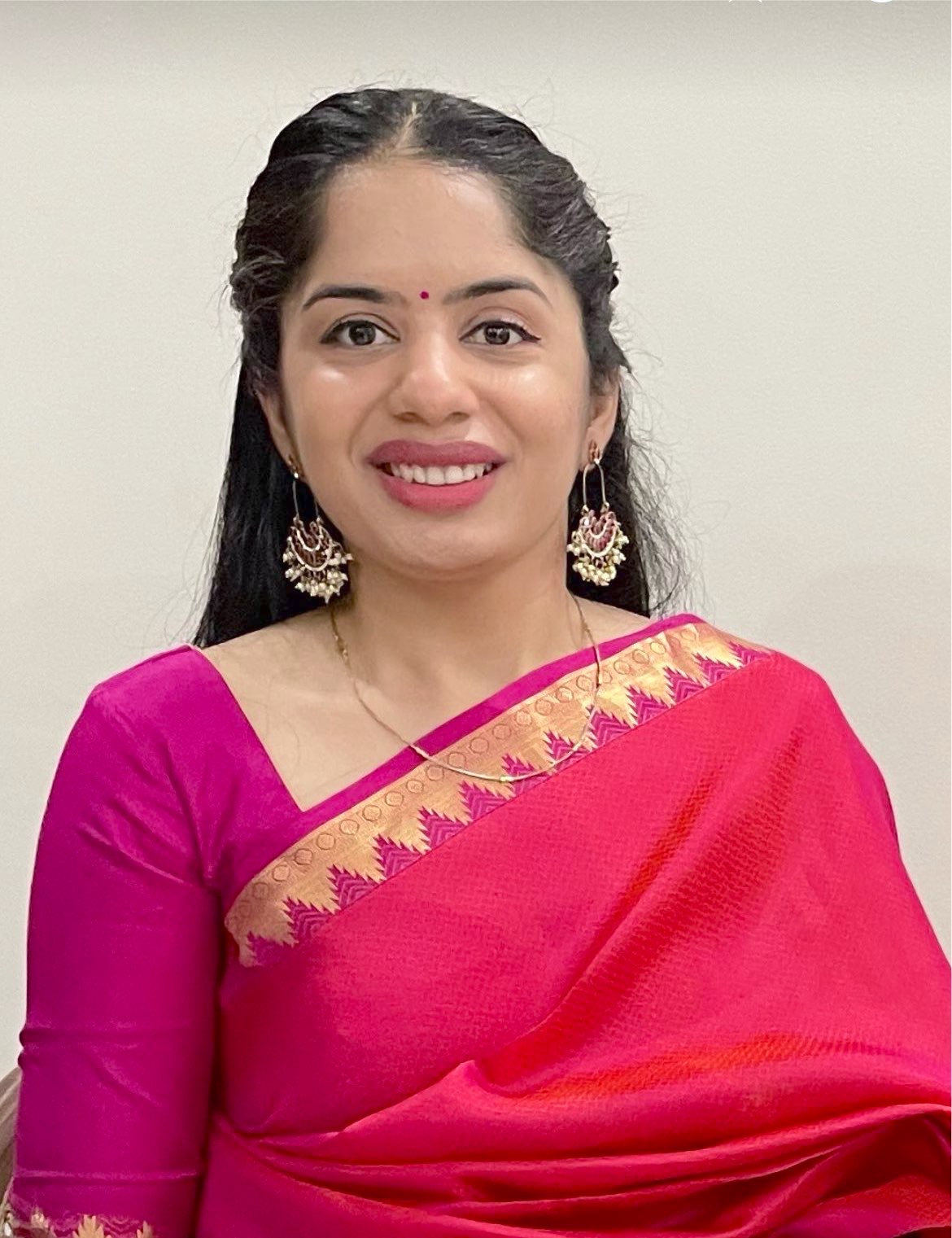 Parvinder Arora, Marketing, Assistant Professor, International ...